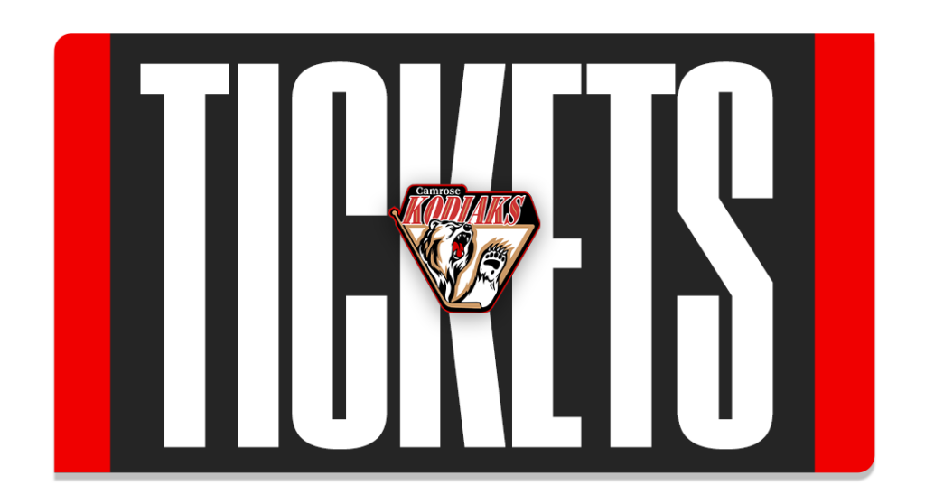Camrose Kodiaks Announce the 2024-2025 Full Season Schedule | Camrose ...