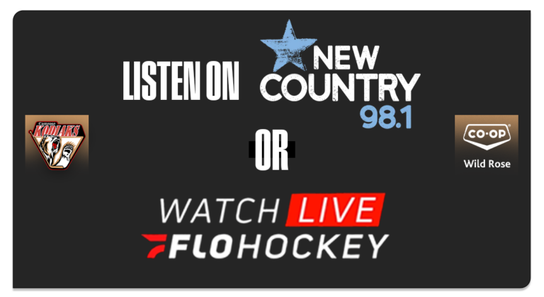 Get Involved | Camrose Kodiaks